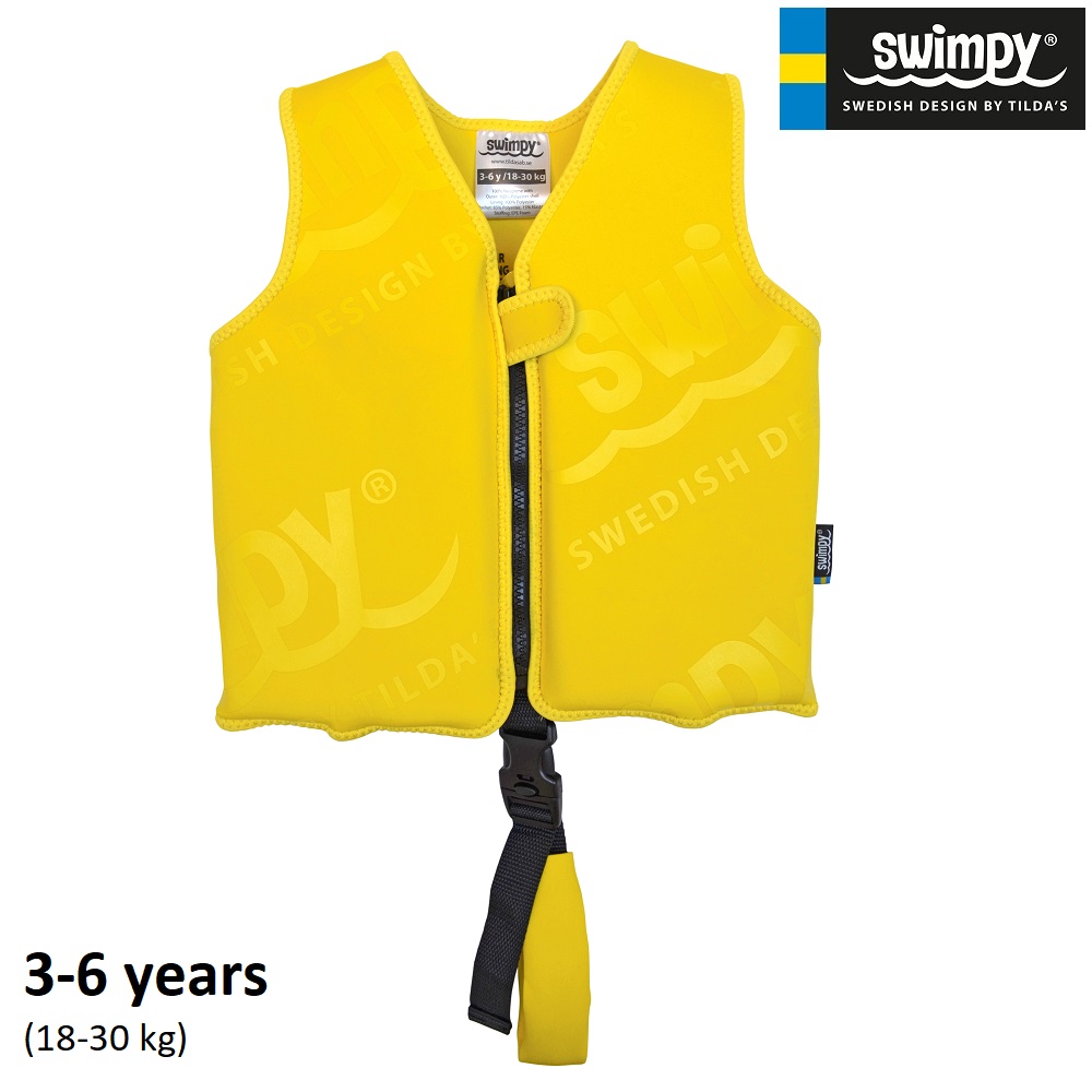 Simvästar till barn | Köp online hos Barnresebutiken.se