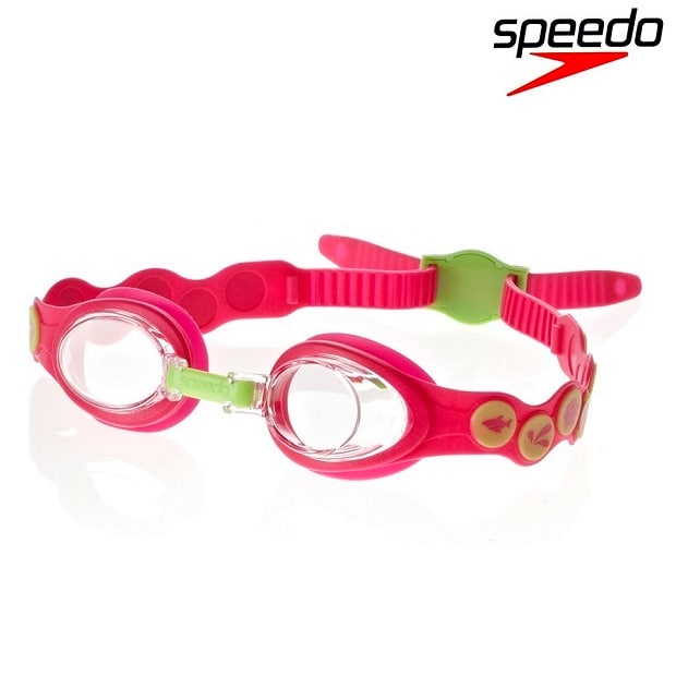 Speedo simglasögon barn | Barnresebutiken.se